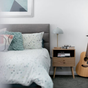 Hamilton South - Amaze Building