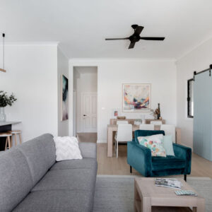 Hamilton South - Amaze Building