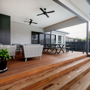 Hamilton South - Amaze Building