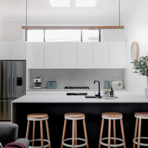 Hamilton South - Amaze Building