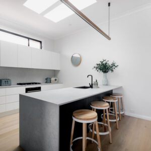 Hamilton South - Amaze Building