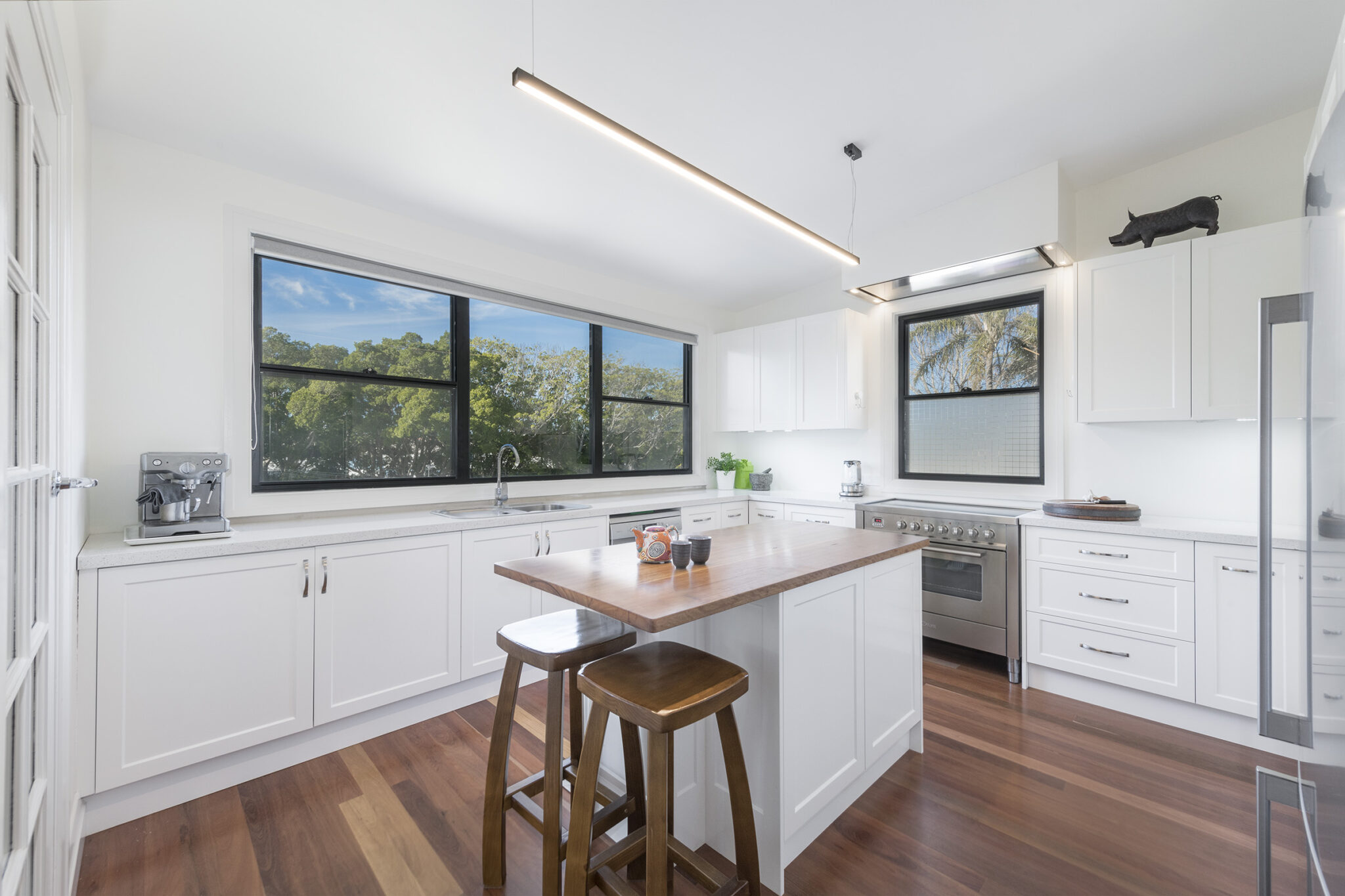 Pokolbin - Amaze Building