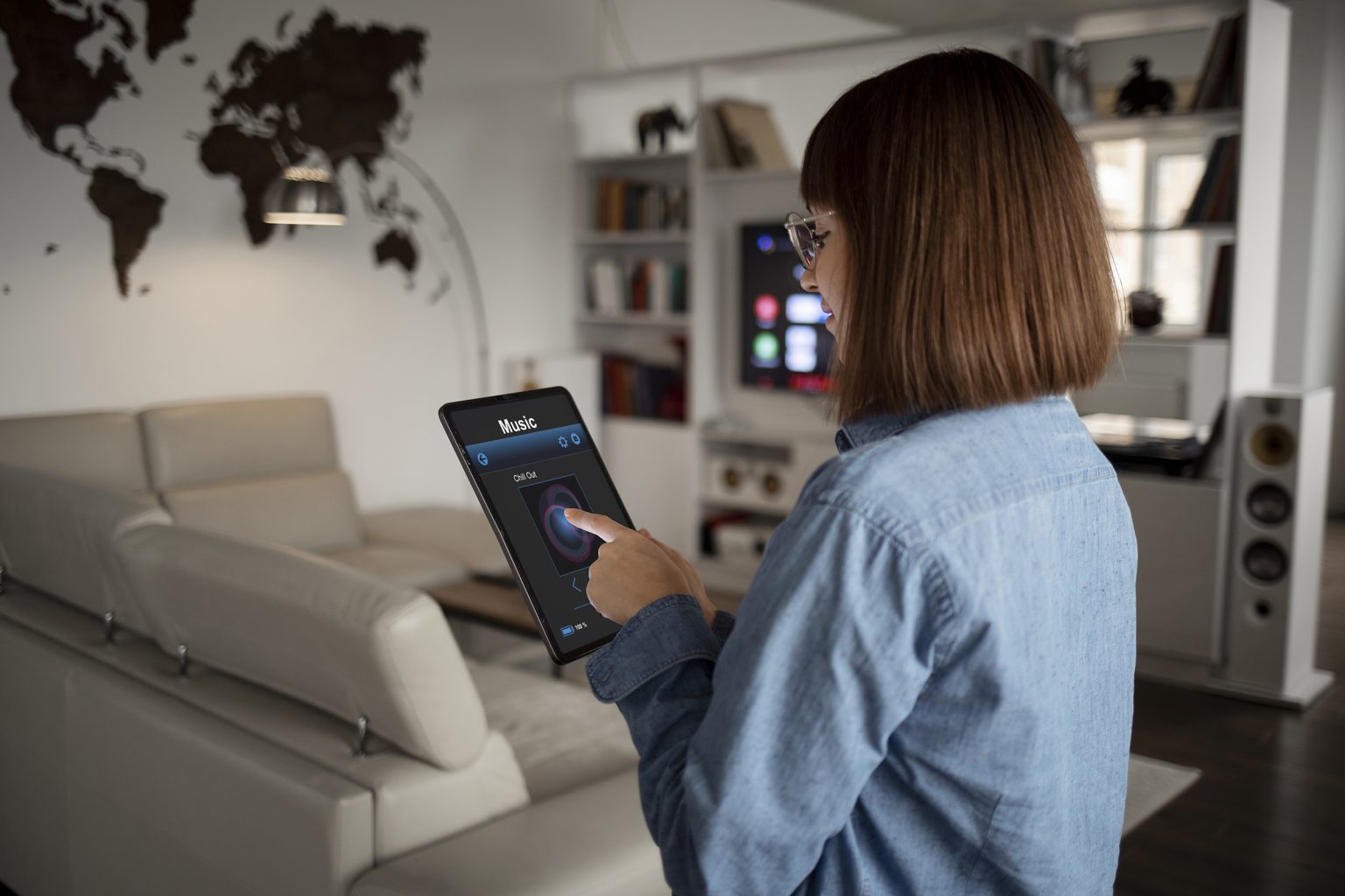 Embracing the Future: How Australian Smart Home Technology is ...